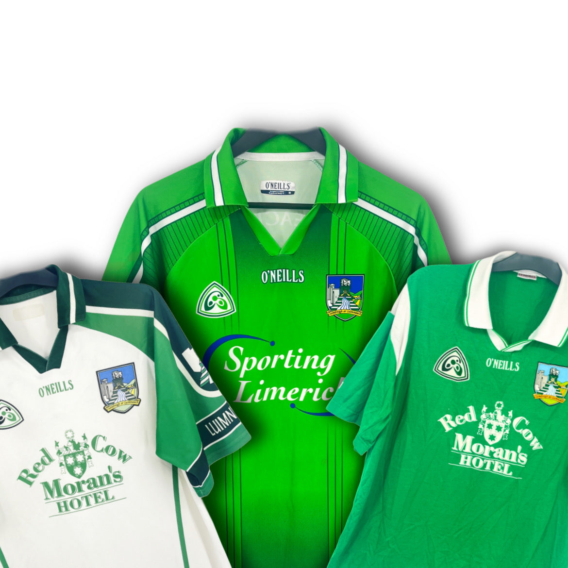 Elite Jerseys - Retro New and Vintage GAA Jerseys