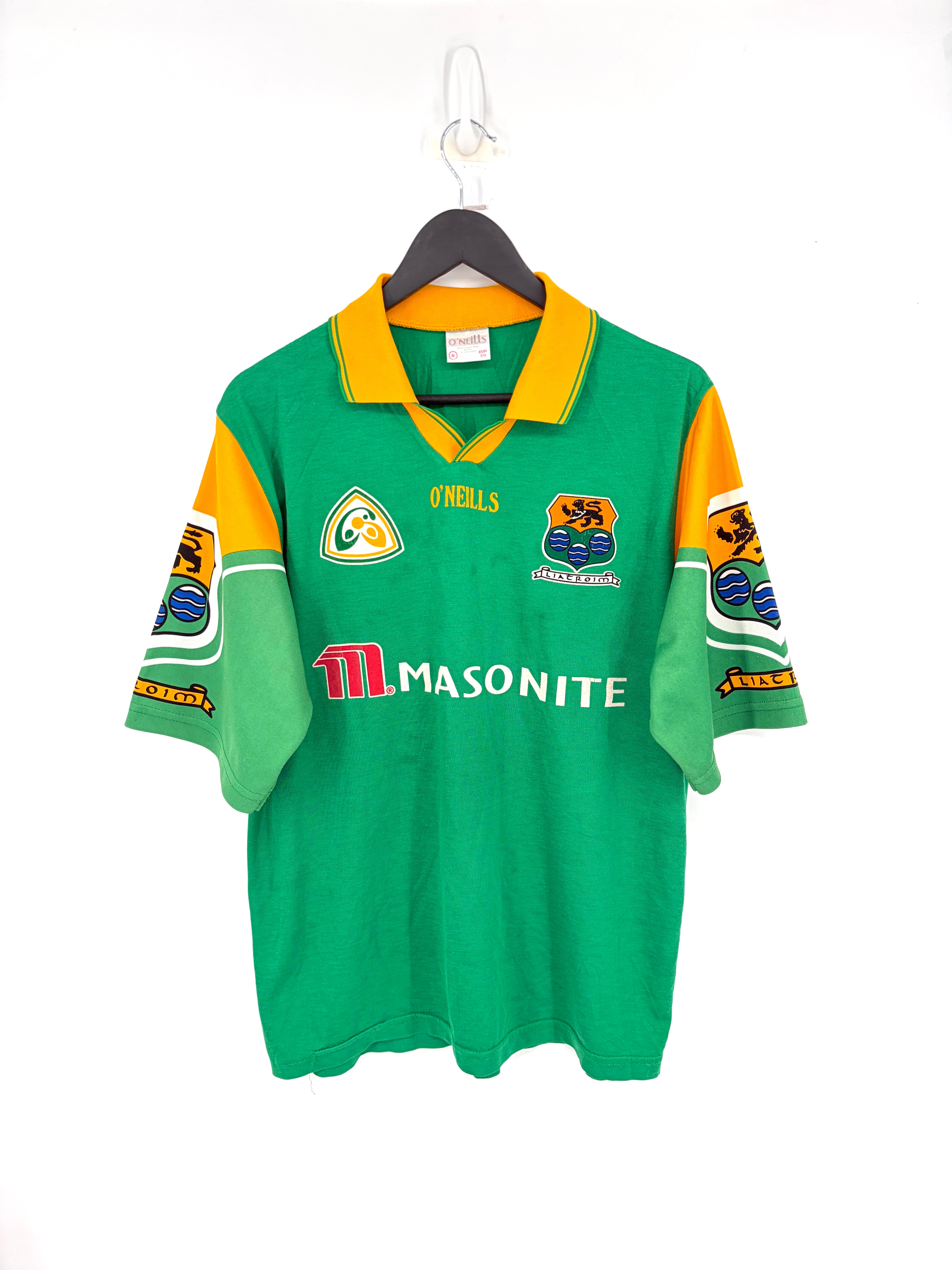 Elite Jerseys - Retro New and Vintage GAA Jerseys